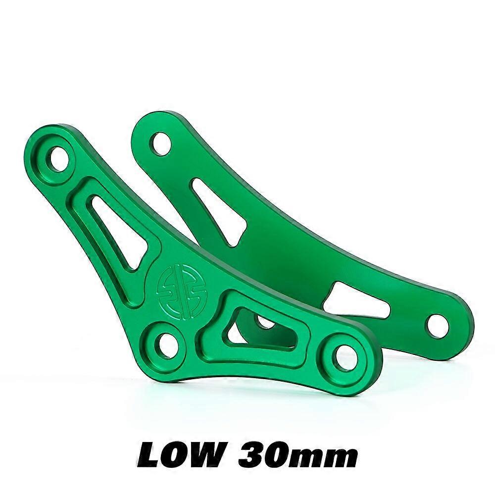 For Kawasaki Z900rs Cafe 2018-2022 Motorcycle Rear Link Kit Suspension ...