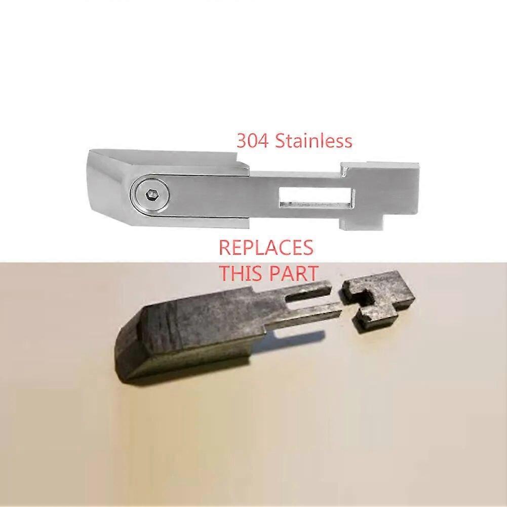 For T507 RV Designer Door Handle Latch Repair Kit Trimark 060-1650 ...