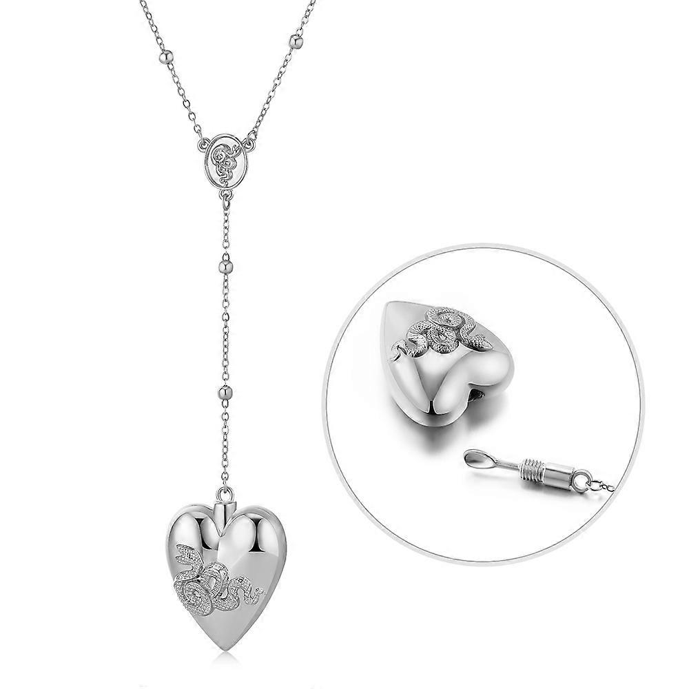 Lana Del Rey Spoon Necklace Fashion Luxurious Winter Heavy Sweater ...