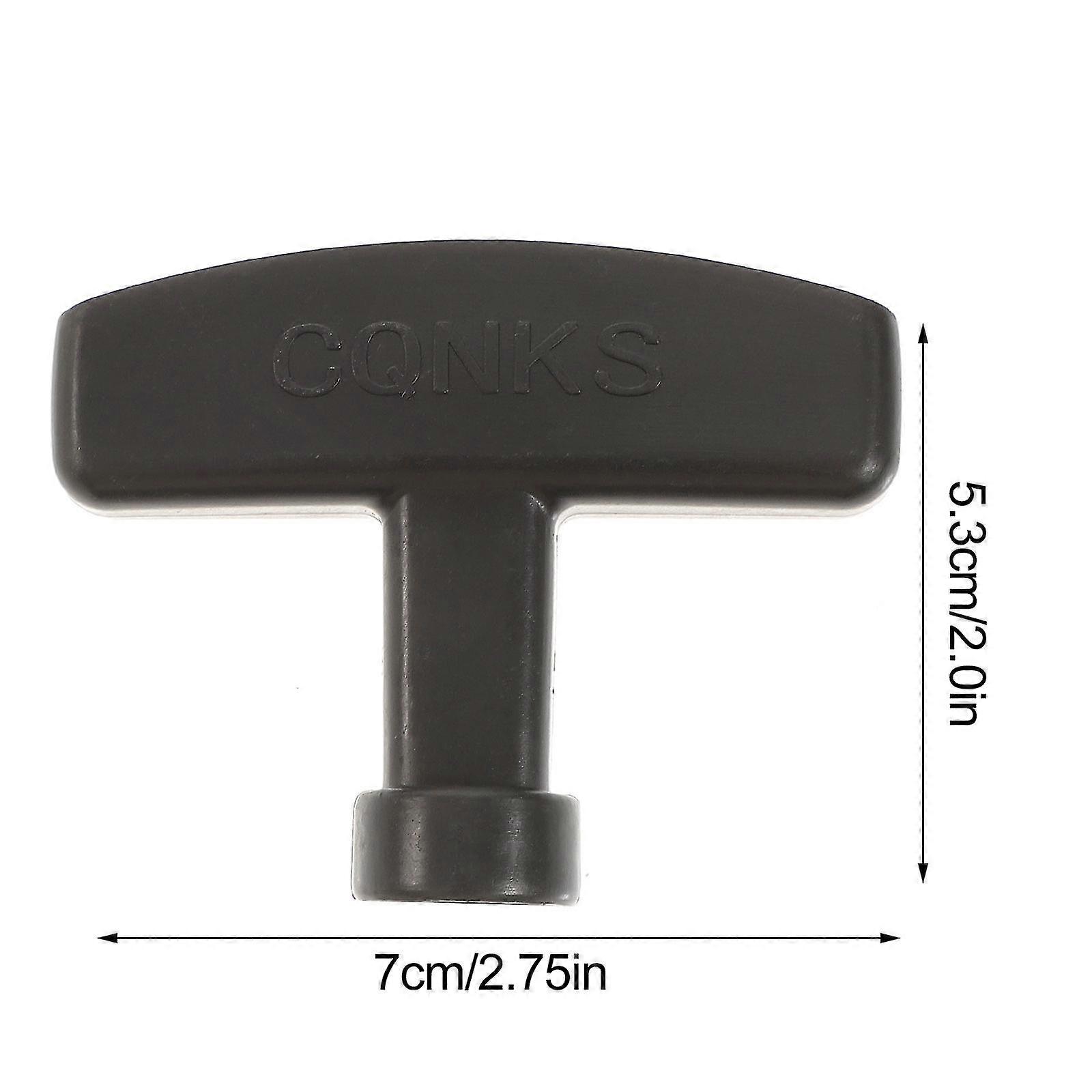 4 Sets Starter Rope Pull Cord Pull Starter Recoil With Handle Grip For ...