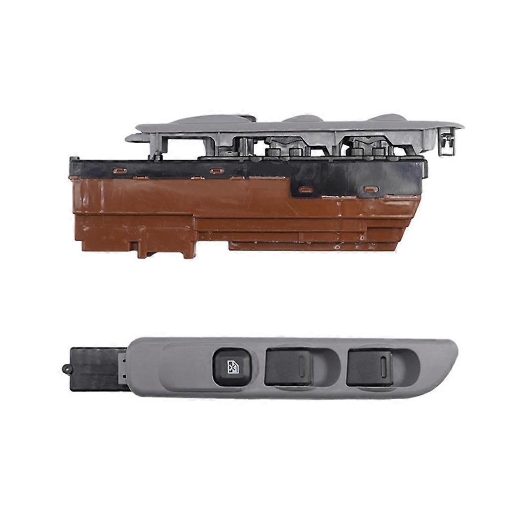 Car Electric Lifter Window Master-Switch Regulator Button for 2007-2015 ...