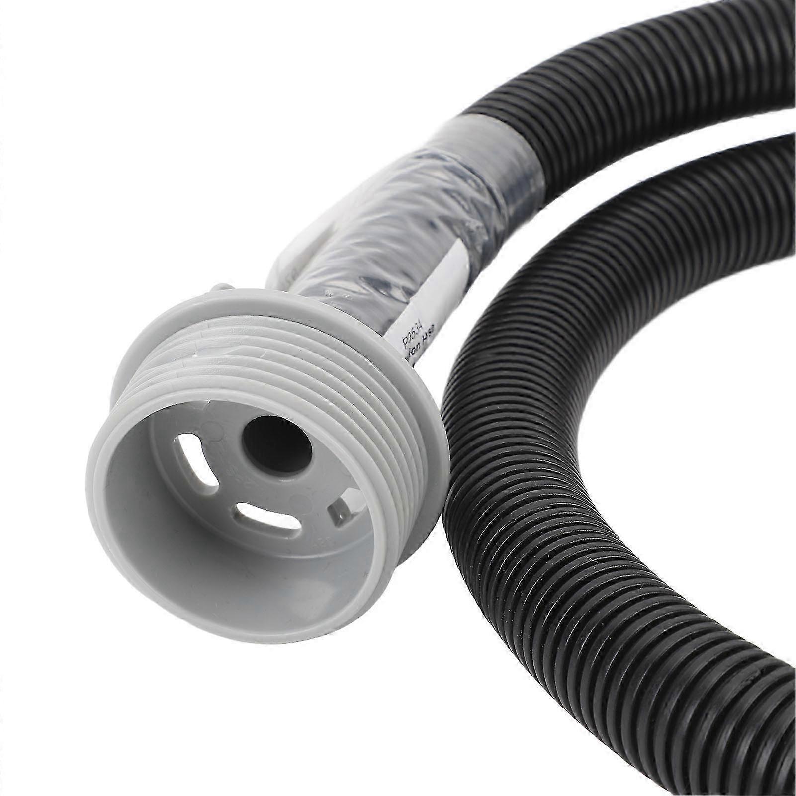 SPA Inflation Hose Plastic 41.7 Inch Inflatable Hot Tub Hose for LAY Z ...
