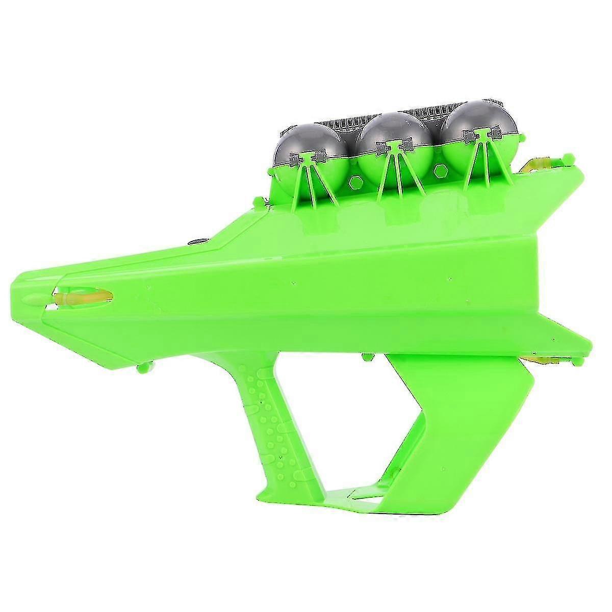 Snowball Launcher Snowball Fight Blaster Snowball Fighting Toy For ...
