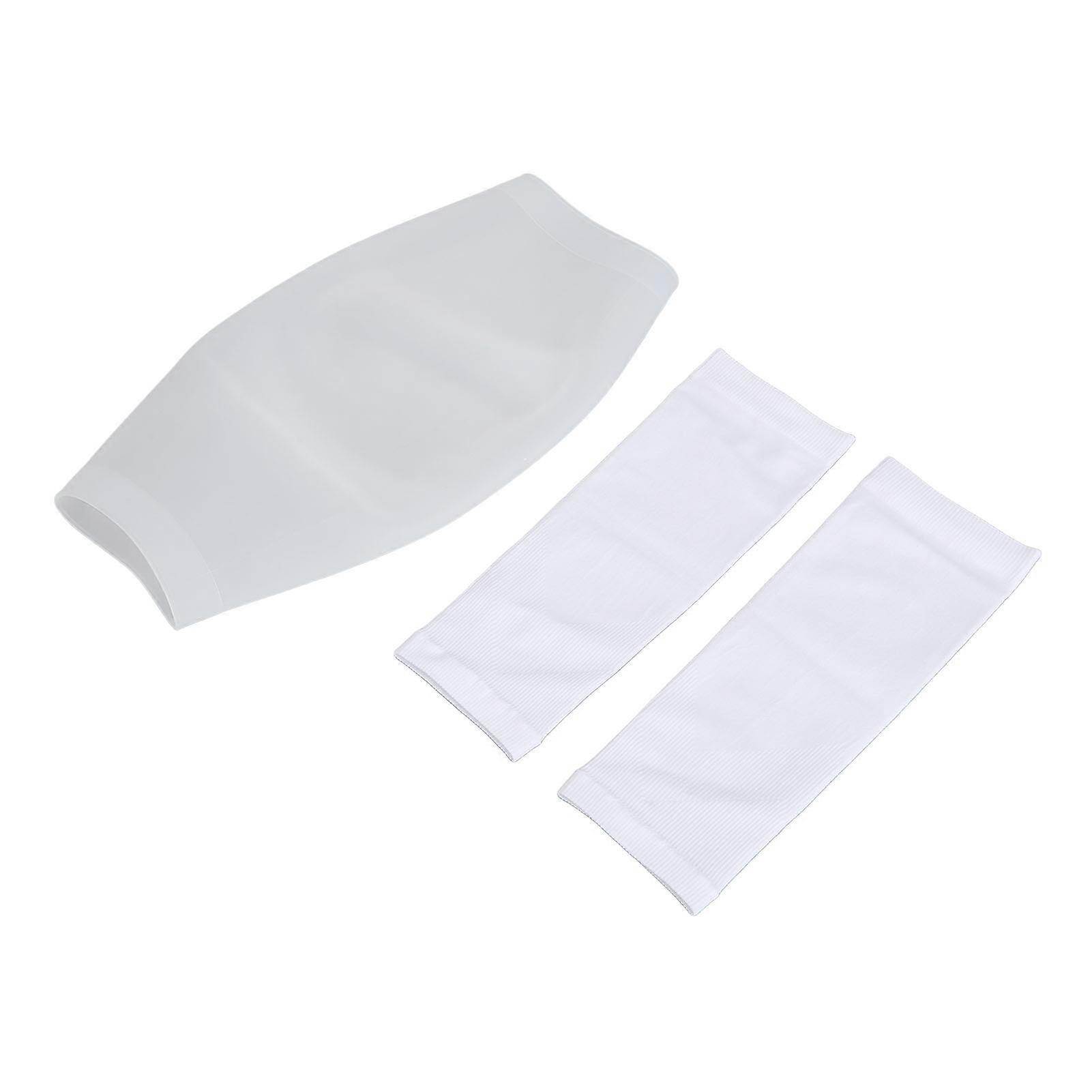PICC Line Shower Cover Elastic Bandage Silicone Watertight Waterproof ...