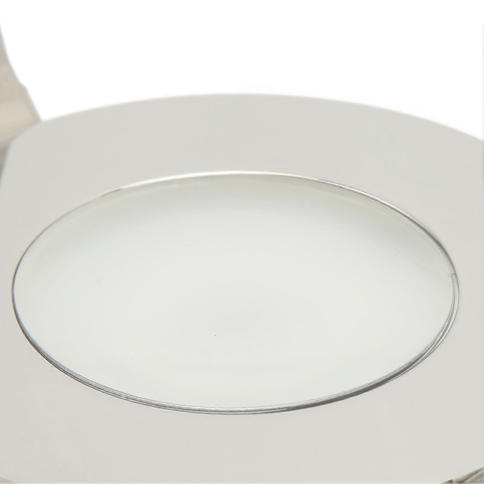 LED Cabin Light 12V24V Interior Dome Light Universal Fit for RV Caravan ...