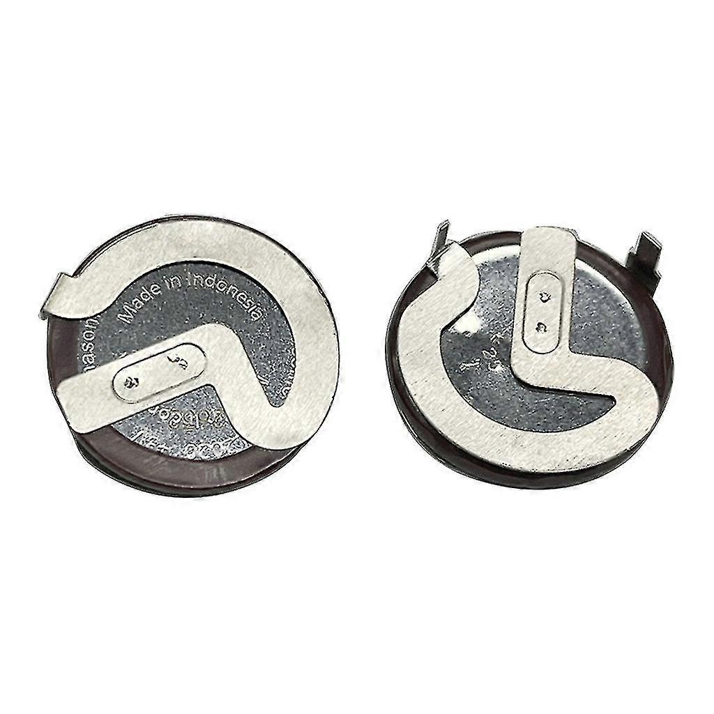 Vl2020/hfn 3v Rechargeable Battery Smart Car Key Fob Battery ...