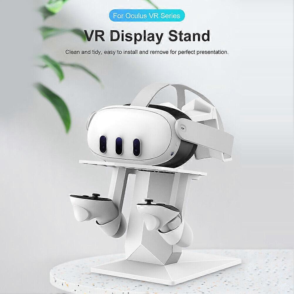 Stand suitable for Meta Quest 3 VR, desktop display stand VR monitor ...