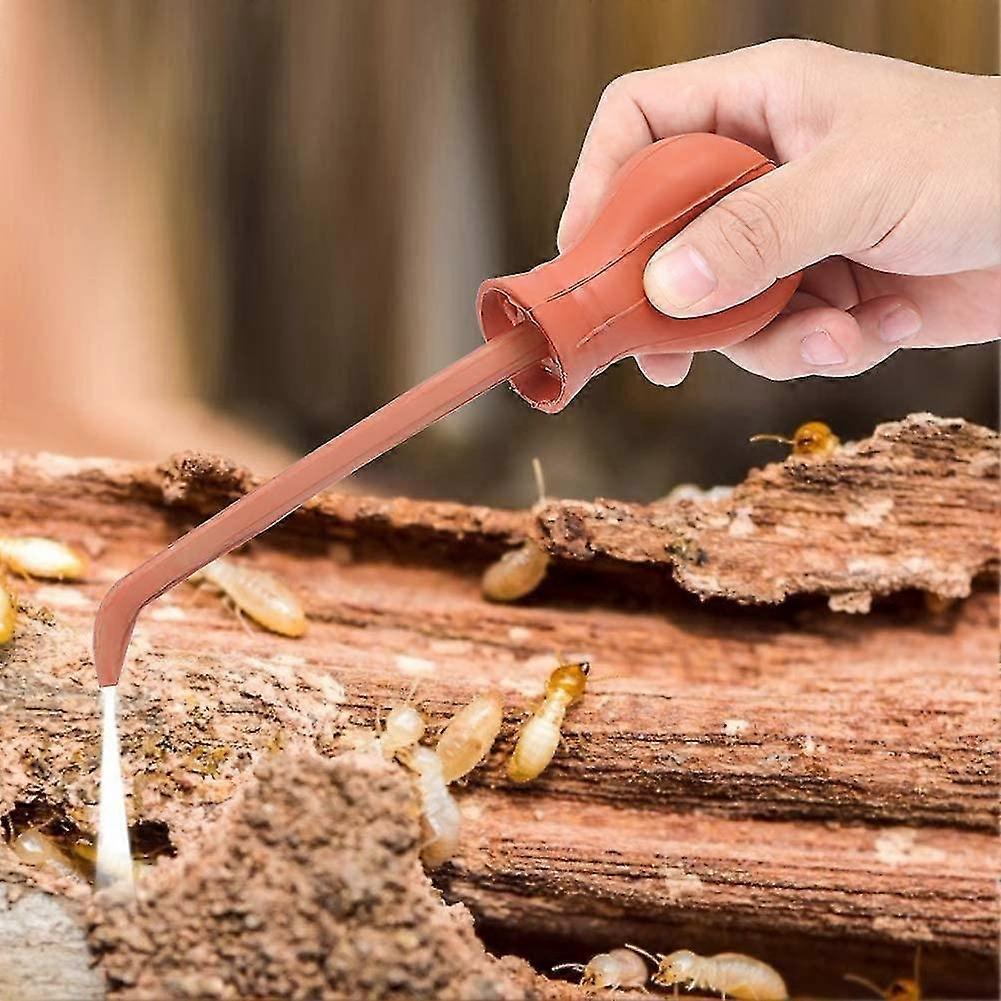 Pest Control Sprayer, Plastic Gardening Pest Insect Control Handheld ...