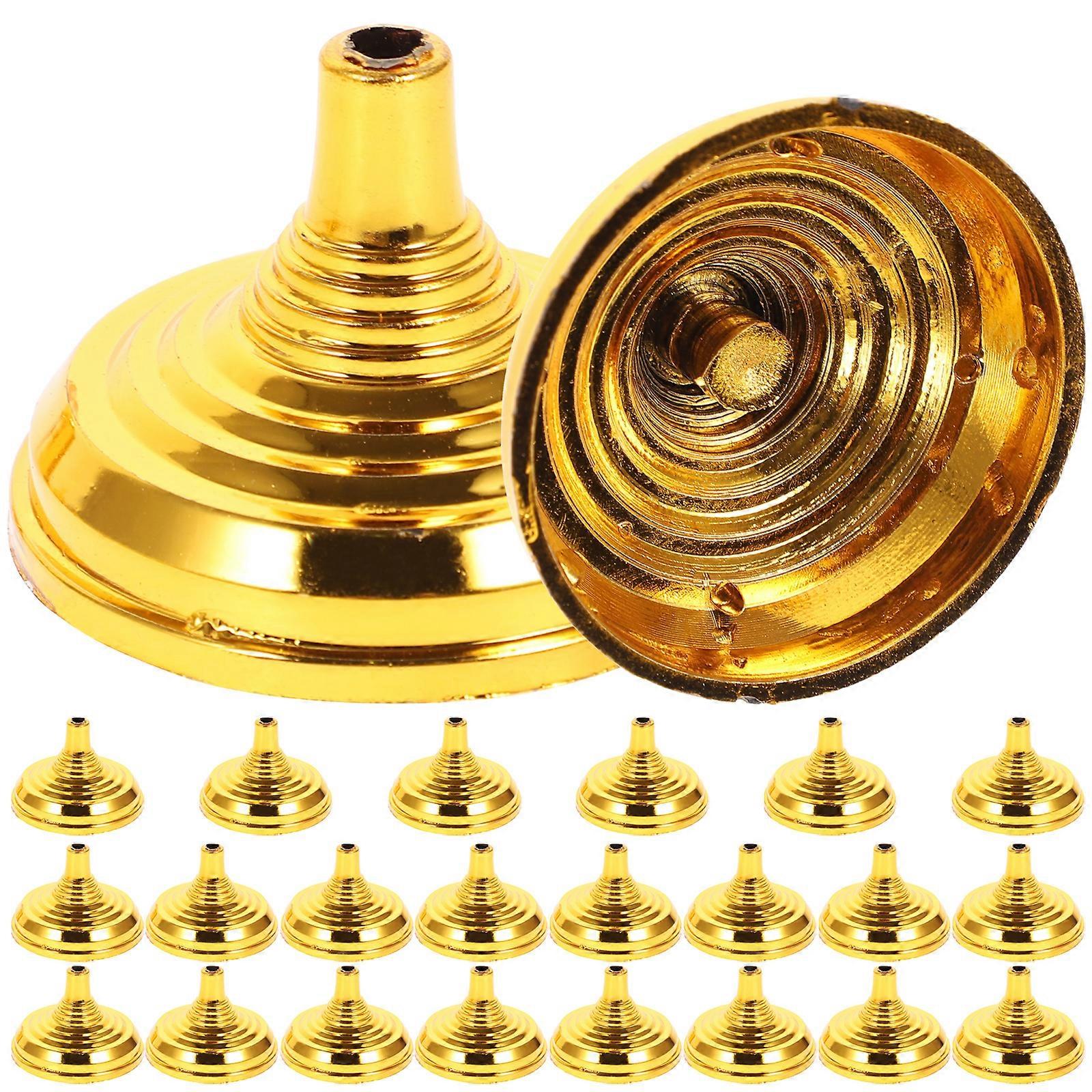 24 PCS Decorative Flags Flag Pole Holder 2 Angle Flagpole Holders Flag ...