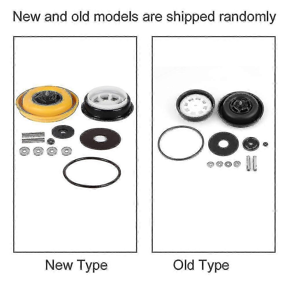 2024 Johnson Evinrude VRO Pump Repair Kit for All Years - 435921 436095 ...