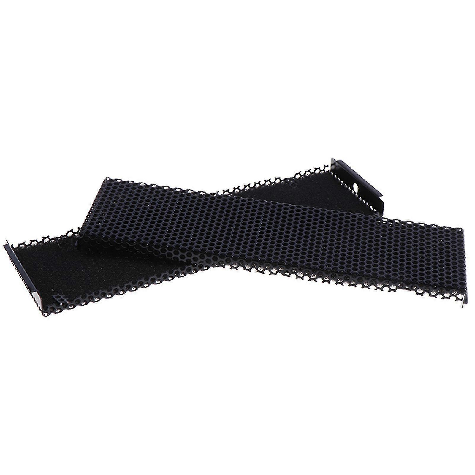 2pcs Optical Drive Computer Chassis Front Panel Bracket Driver's Baffle ...