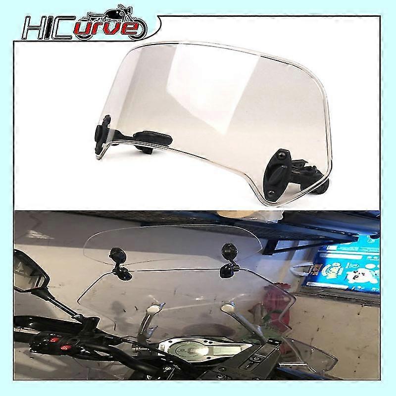 For Loncin Voge 500 Ds 300rr 180rr 300ds 500ds 650ds Adjustable ...