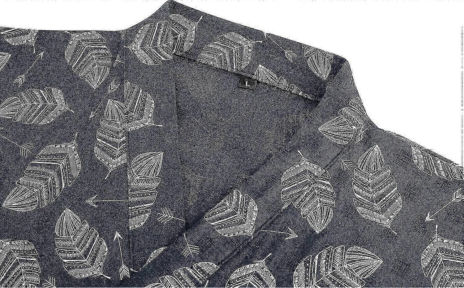 Men's Kimono Robes Cotton Dressing Gown Khan Steamed Clothing Bathrobes Long Sleeve Sleepwear ...