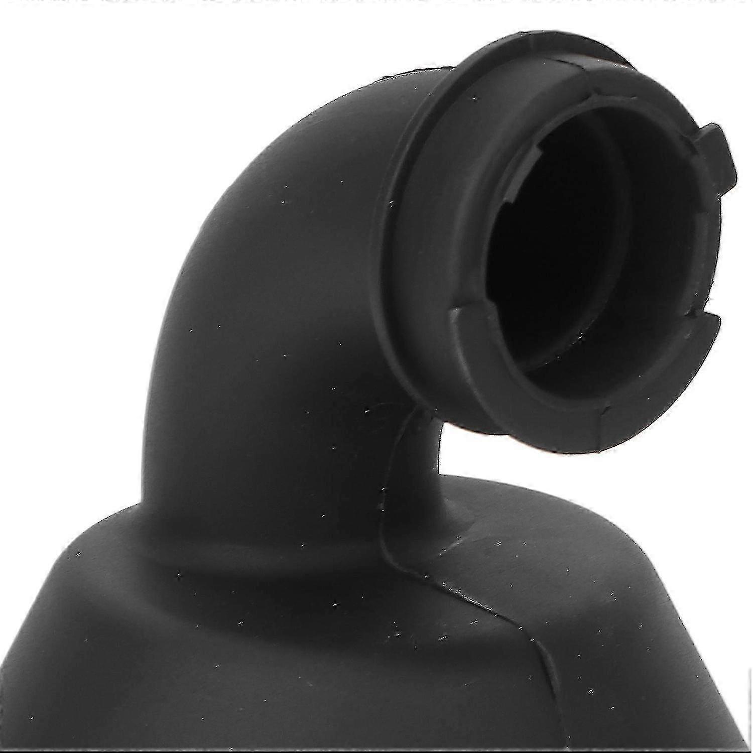 Atv Air Filter Boot 1388140b00 Rubber Black Replacement For Suzuki Lt80 ...