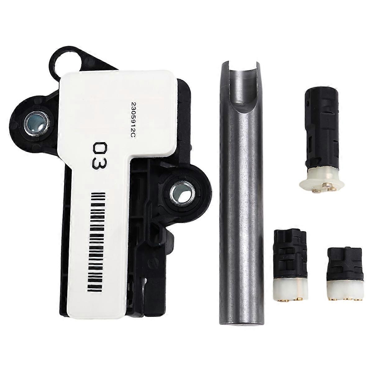 New 1Set 722.9 TCM TCU Control Module Transmission Sensor Kit | Fruugo UK