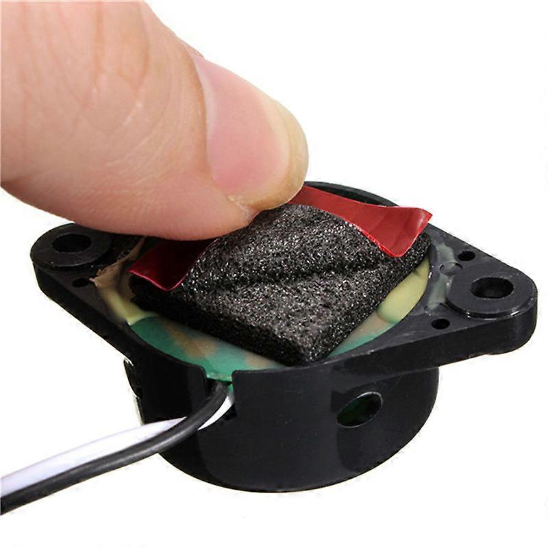 Cool Electromagnetic Car Parking Sensor Reversing Backup Radar Sensor ...