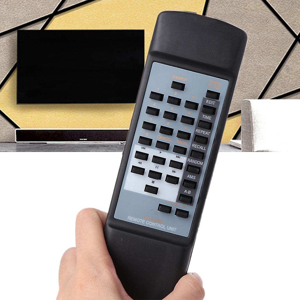 Remote Control for Marantz CD DVD Player CD63SE CD67SE CD48SE CD624 ...