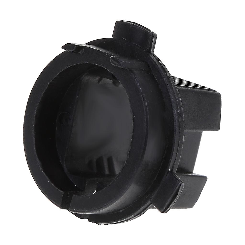 2Pcs Auto H7 Xenon for HID Bulb Holder Headlamp Light Base Mount Socket ...