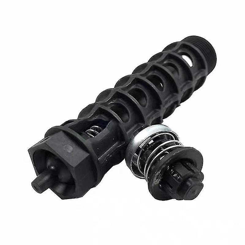 Engine Oil Cooler Filter One Way Valve For Cruze Sonic Vauxhall 5541525 ...