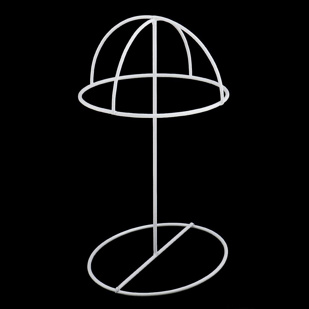 Plastic vrouwelijke mannequin manikin hoofd model voor pruiken bril ...