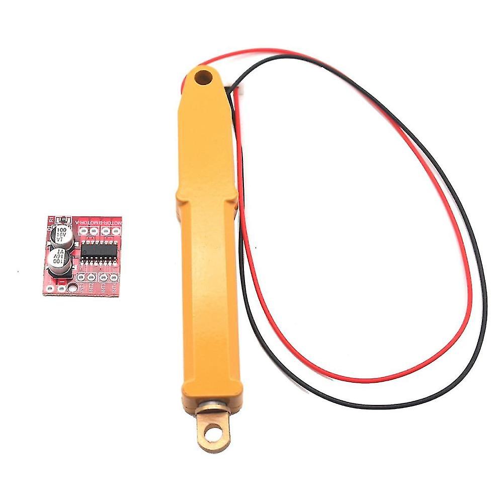 Cylinder N20 Electric Pen Push Rod Excavator Dump Truck Model ...