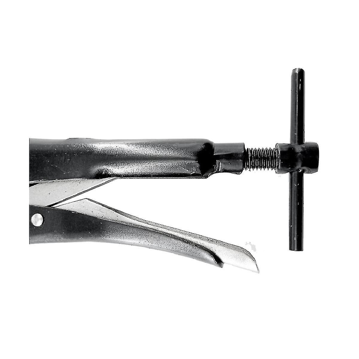 Duty Chain Pipe Cutter Pliers Car Exhaust Tube Cutting Max Cut 80mm ...