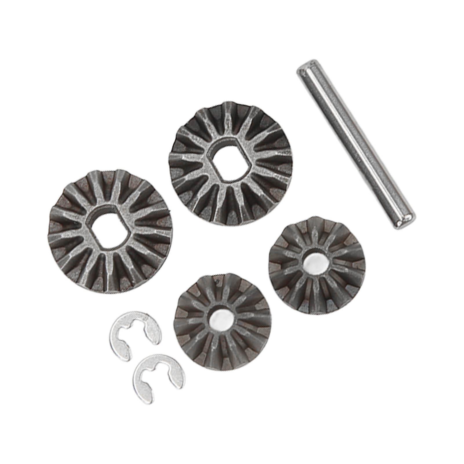 RC Differential Gear,Diff Bevel Gear Set Steel Diff Bevel Gear ...