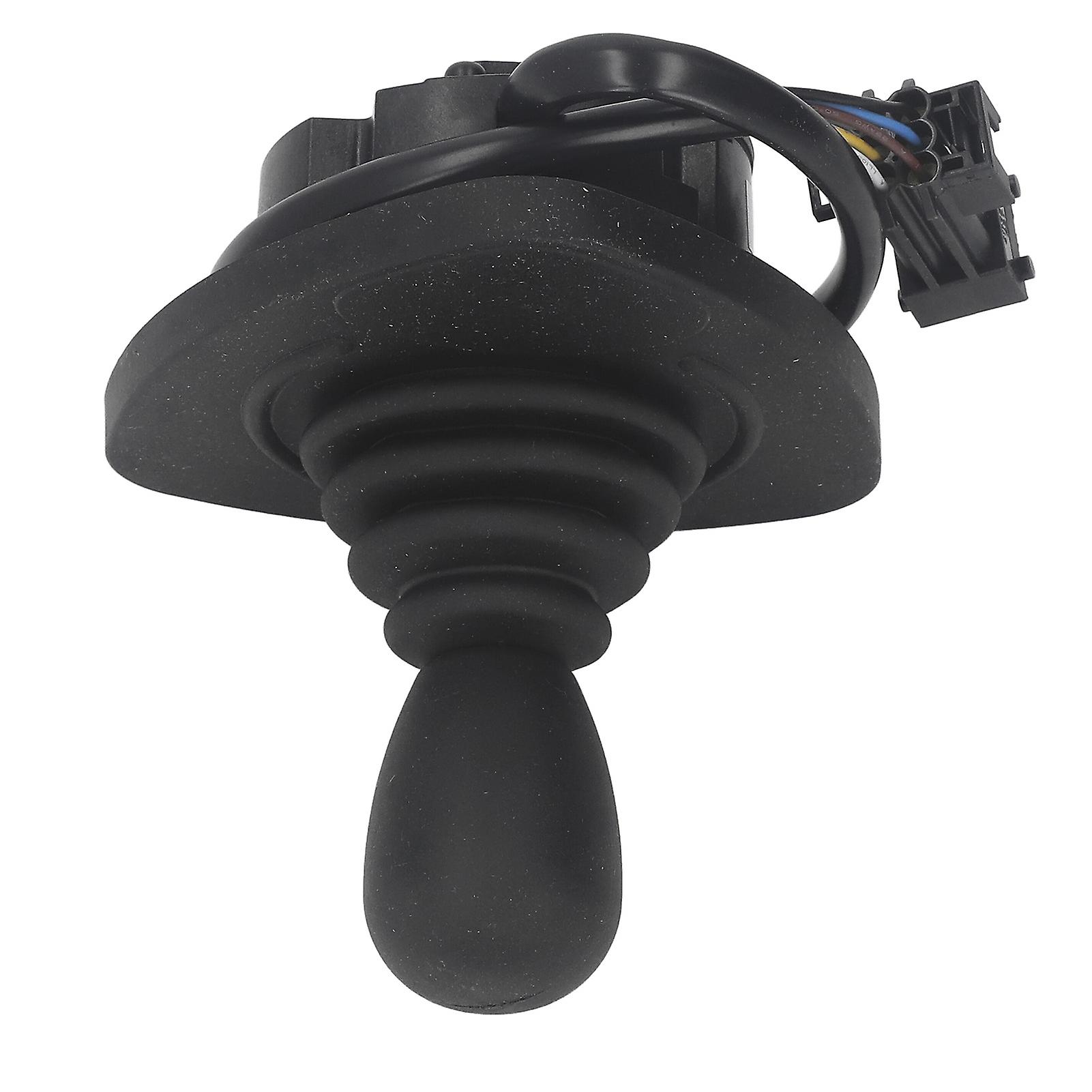 Risegun Hydraulic Joystick Hydraulic Joystick 360 Degrees Remote Valve ...
