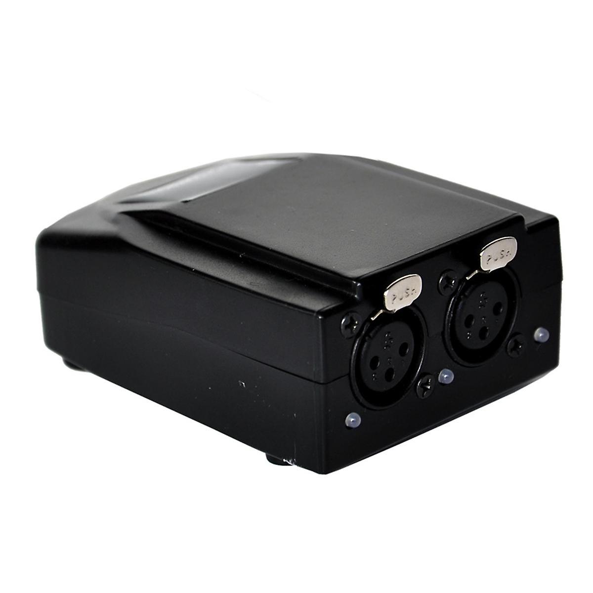 Stage Lighting Controller Light USB DMX Interface 1024 Channel Software ...