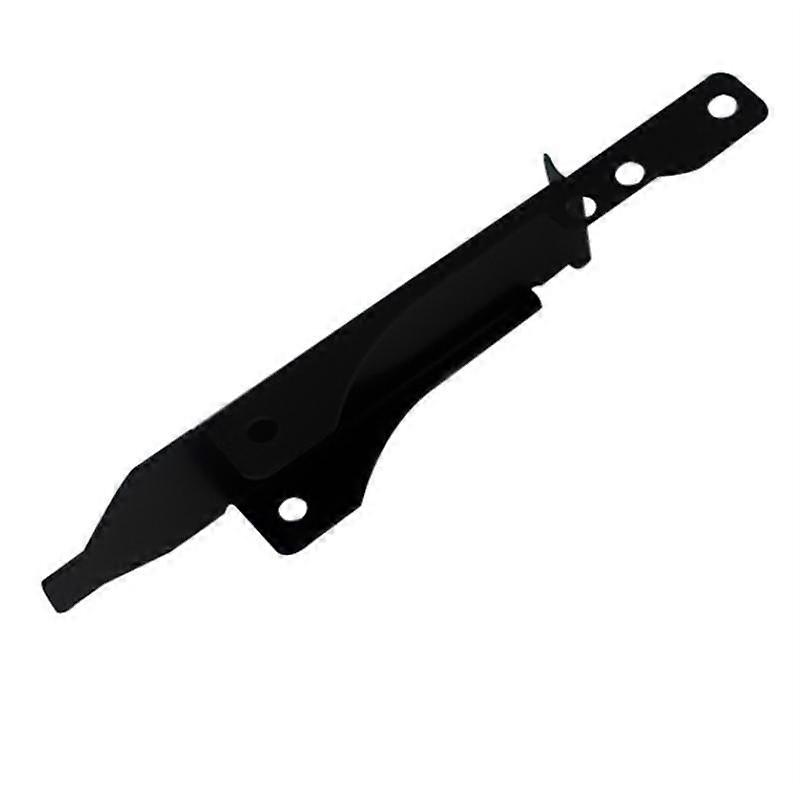 PCI Slot 90Mm/120Mm Dual Fan Mount Rack Bracket for Desktop GPU ...