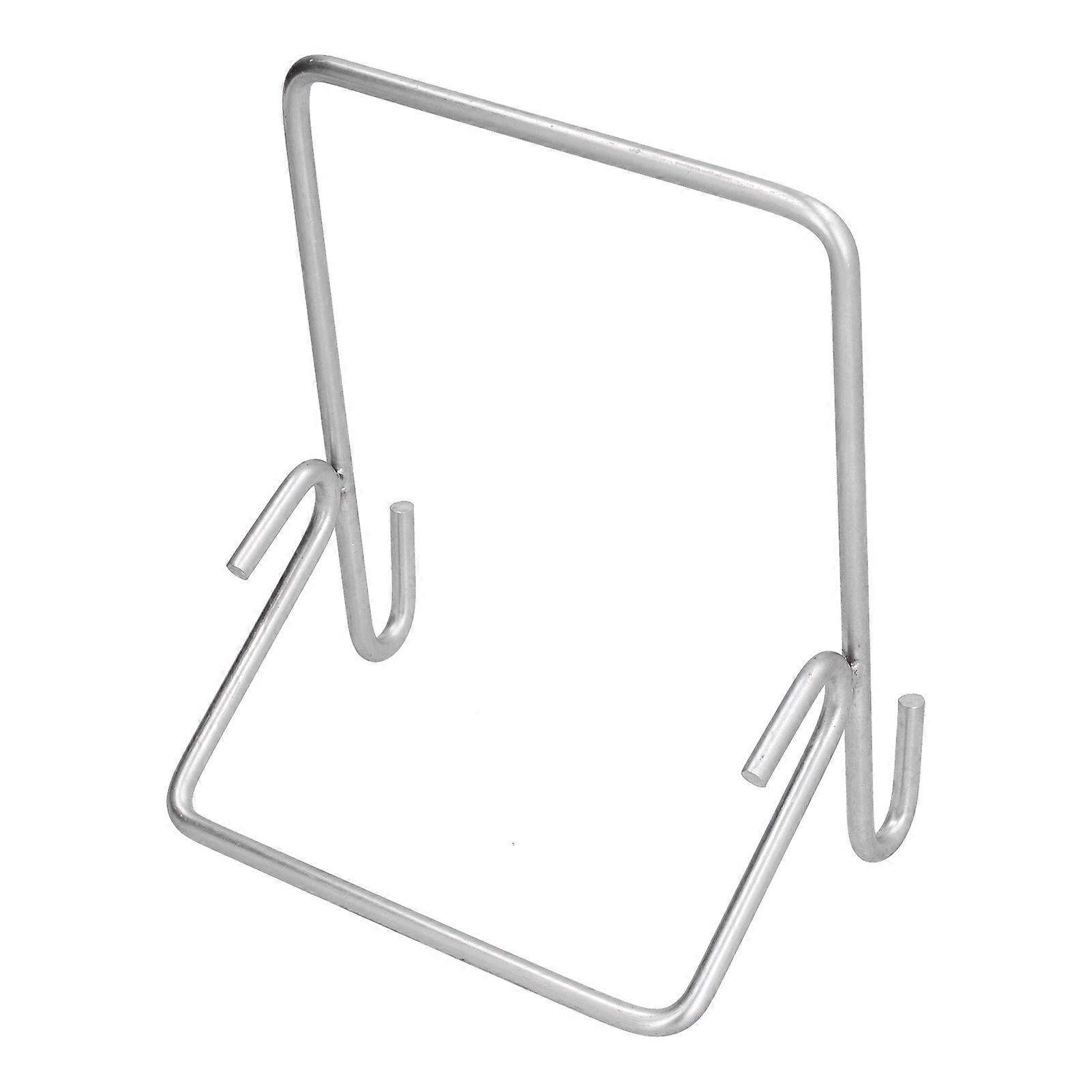 Honey Bucket Rack Stainless Steel Strong Carrying Capacity Rustproof ...