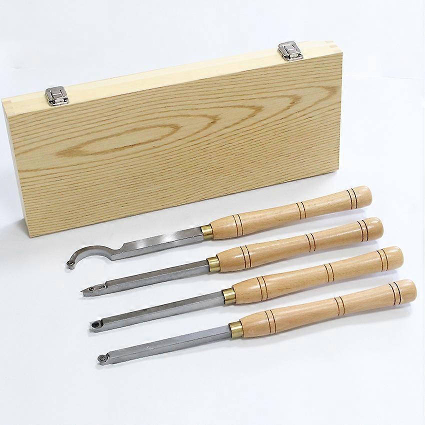 Piece Wood Chisel Sets, Woodworking Chisel Set, Carbide Wood Turning ...