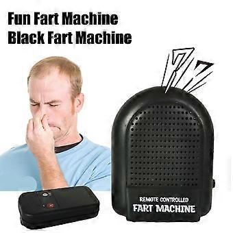Fart Machine with Remote Control Portable Fun Simulated Farting Sound ...