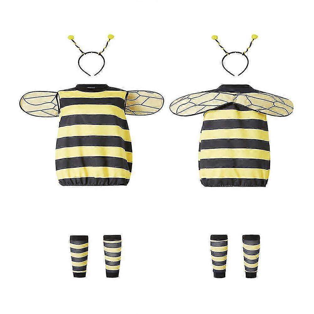 Funny Busy Bee Adult Cosplay Party Costumes Holiday Halloween Costume ...