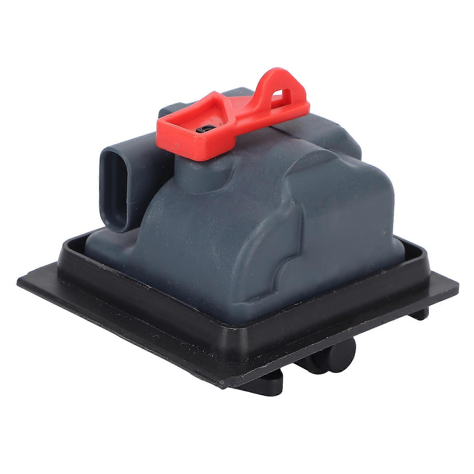 Fuel Filler Flap Locking Motor Mechanism A0008207703 Replacement for ...