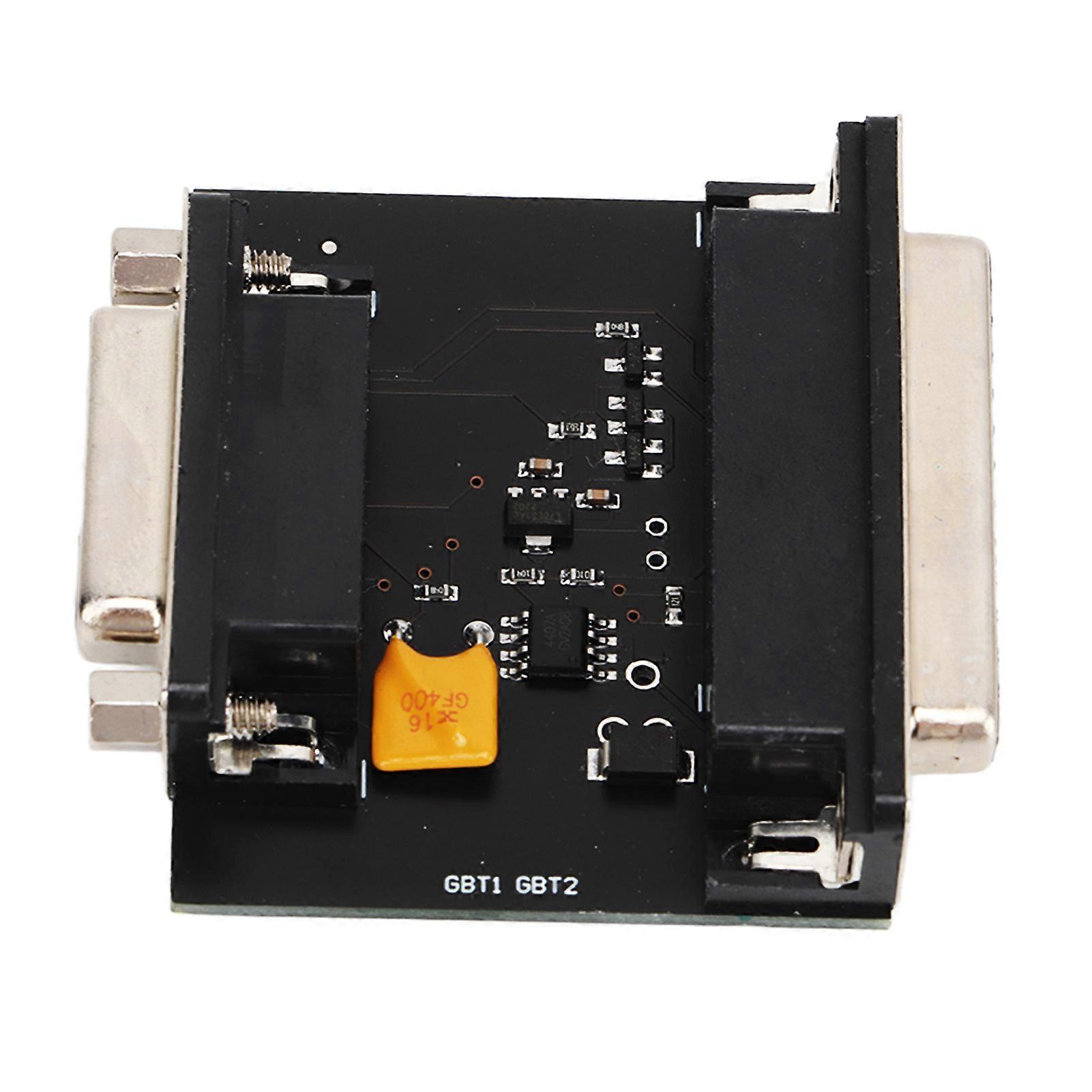 67 in 1 Automotive Diagnostic Scan Tool for SM2 PRO J2534 ECU ...