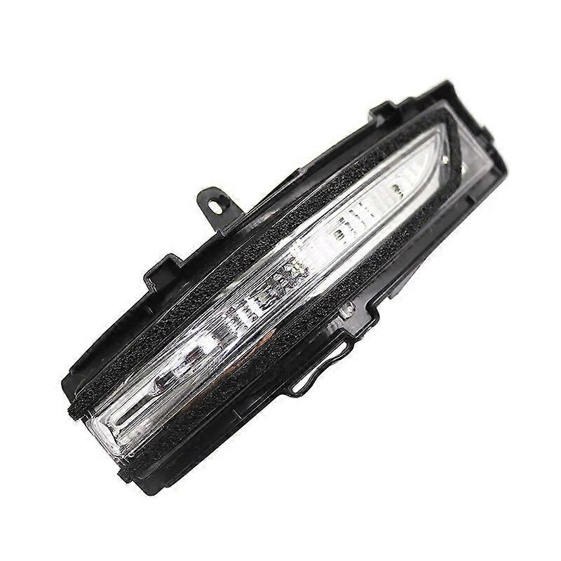 For Ford Edge 2015 2016 2017 2018 2019 Car LED Left Right Side Mirror ...