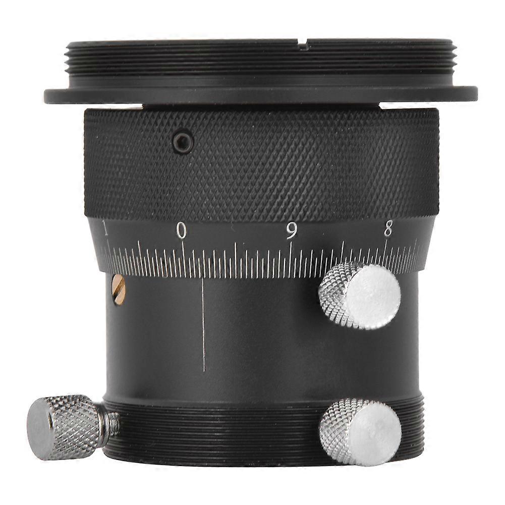 Aluminium Alloy 1.25inches SCT Double Helical Focuser High Precision ...