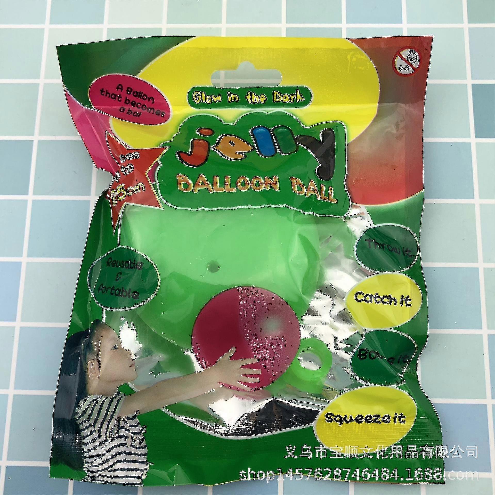 Extra Large Size Wubble Bubble Ball Up To 90 Cm | Fruugo UK