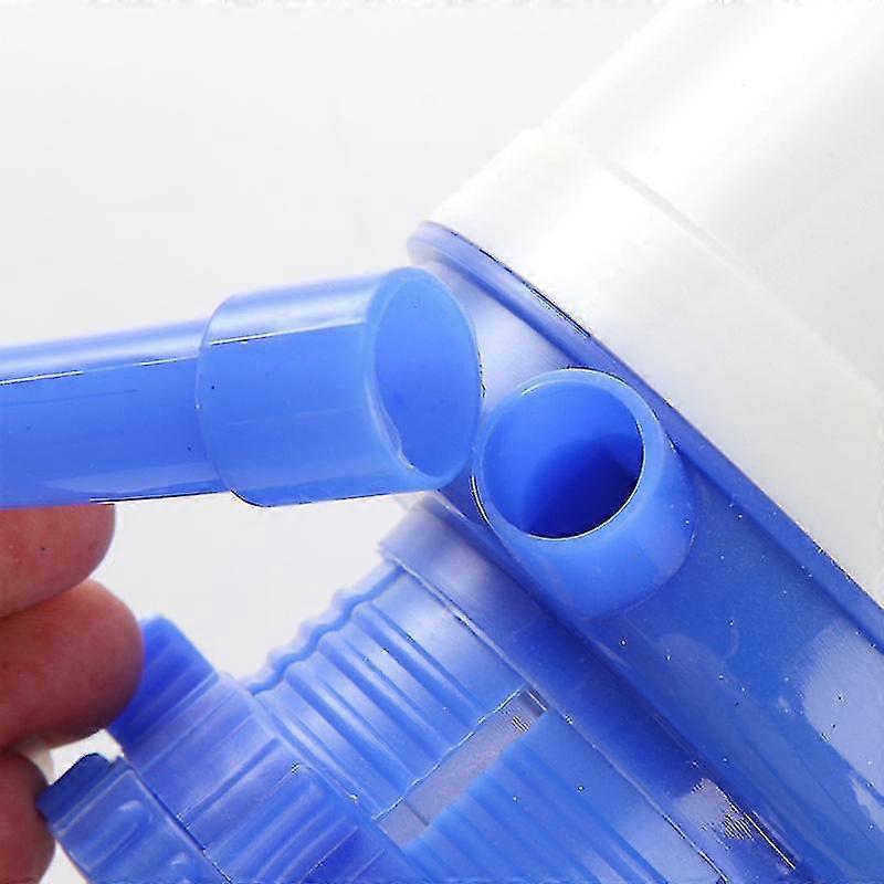 manual water bottle pump simple drinking water pump simple portable ...