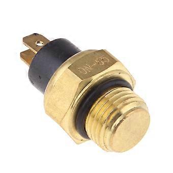 85 Degree Radiator Cooling Fan Temperature Sensor Switch Thermo Switch ...
