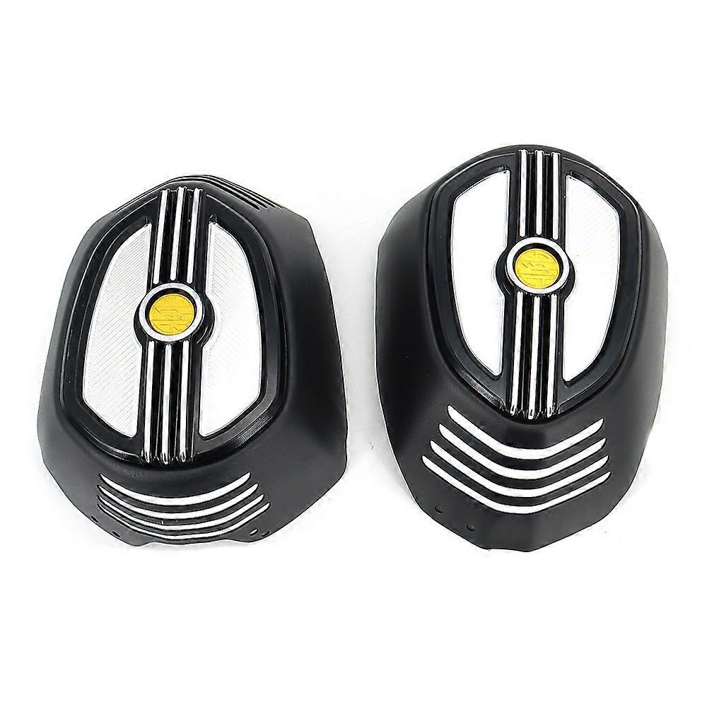 Motorcycle Engine Guard Cylinder Head Guards Protection Cover For BMW R ...