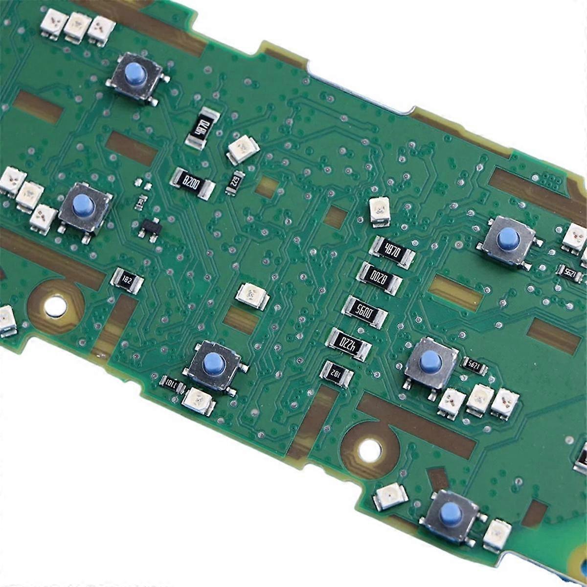 Car MMI Multimedia Interface Control Panel Circuit Board LHD with ...