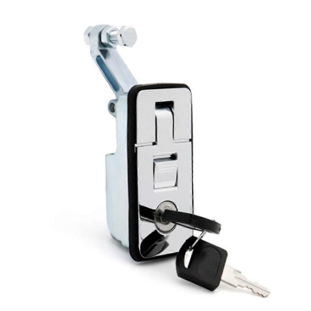 Compression Latch Industrial Truck Kit Tool Box Lock Truck Trailer Lock ...
