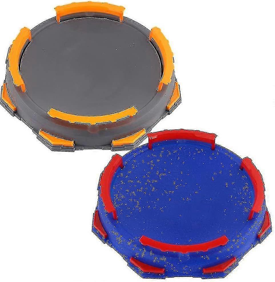 Ctmw Arena Disk For Beyblade Burst Gyro Exciting Duel Gyro Stadium ...