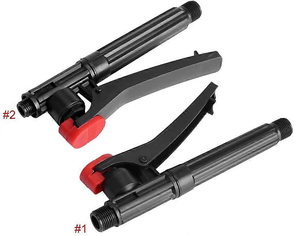 Sprayer Lance Handle,Sprayer Handle Garden Hose Assembly Accessory For ...