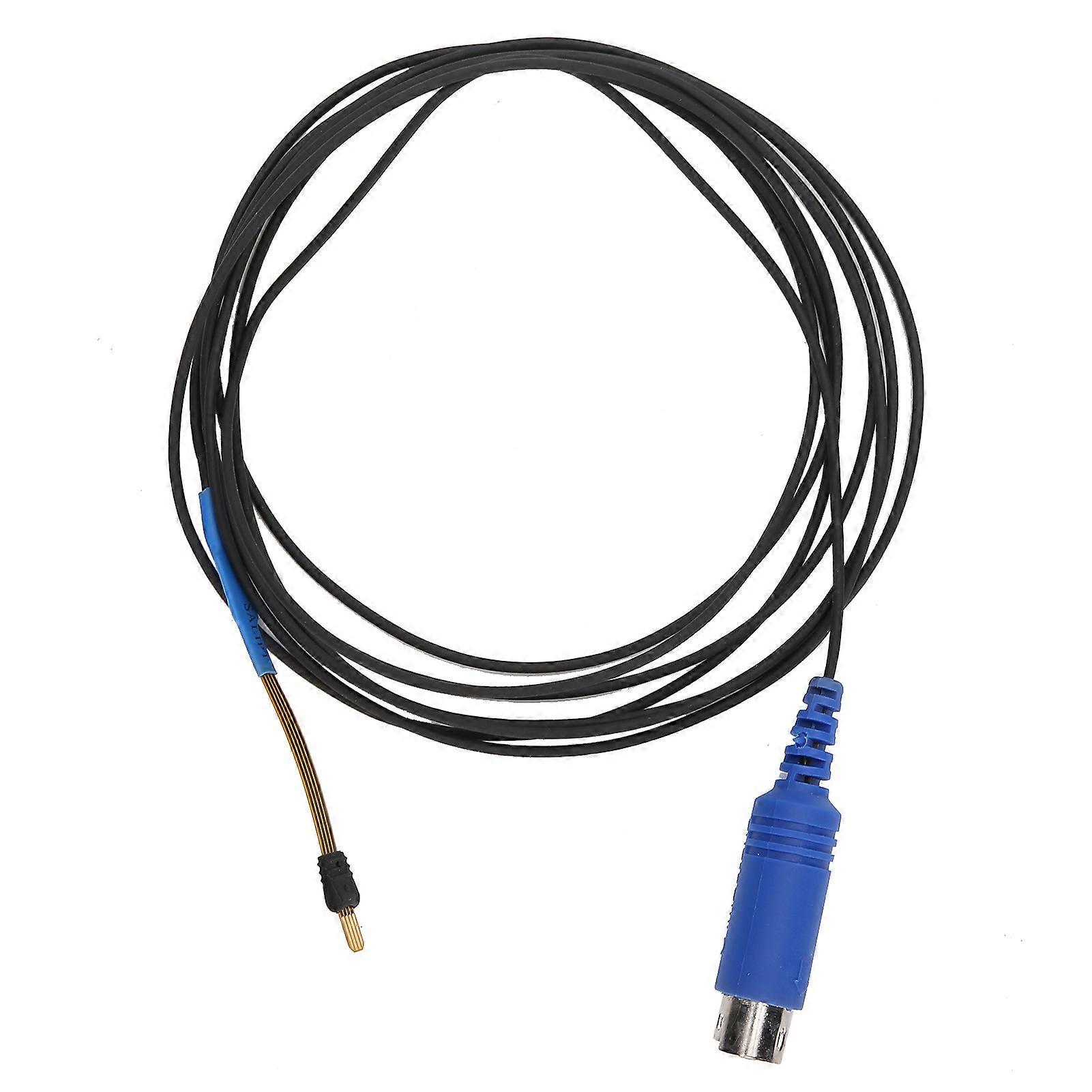 4 Core Programming Cable Portable Stable Signal Hearing Aid ...