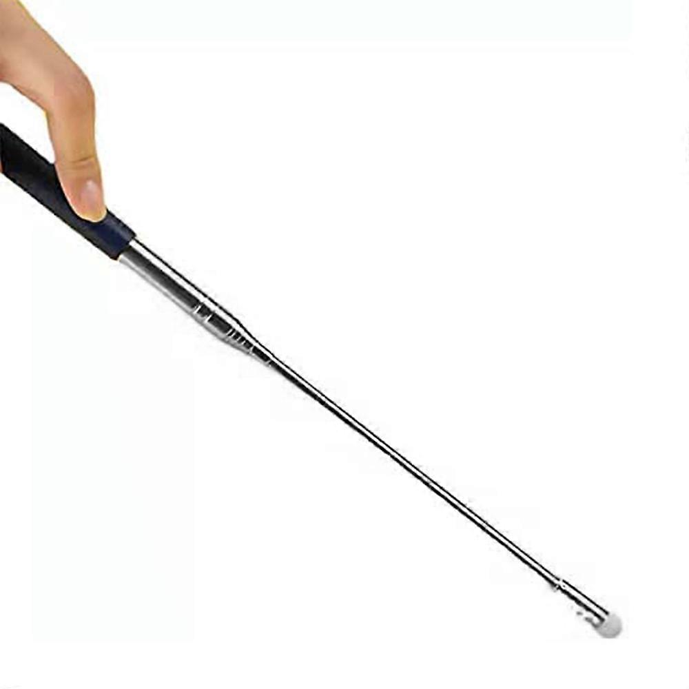 2 Pack Telescopic Teachers Pointer Teaching Pointer Hand Pointer ...