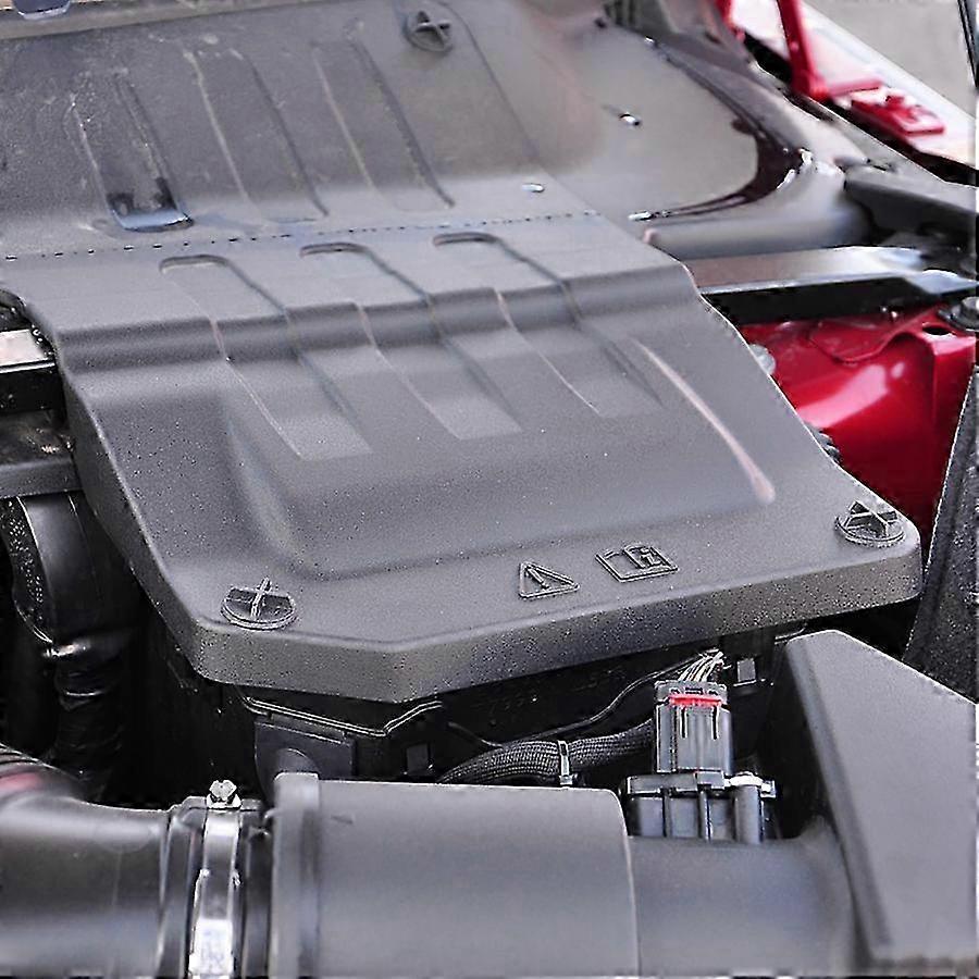 New Models 10Pcs Nylon Battery Cover and Cowl Panel Clip Fasteners for ...