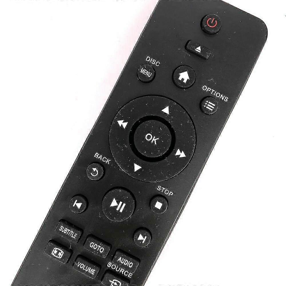 Universal For Philips Dvd Player Remote Control Work With Almost All ...